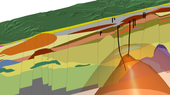 Subsurface software firm Seequent launches energy product | Ground ...