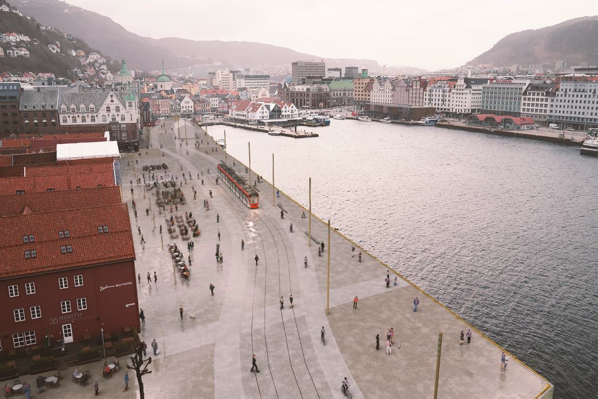 Cowi-led team to design latest phase of Norwegian light rail project ...