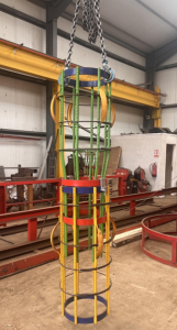 ‘Learning about the ground engineering profession through in person ...