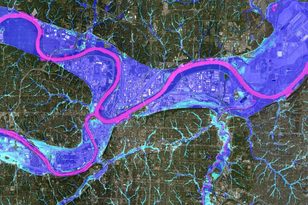 New partnership gives Mott MacDonald access to further flood risk data ... New partnership gives Mott MacDonald access to further flood risk data ...