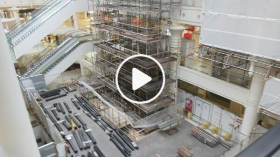 Watch: Delivering a complex design solution to form a double feature ...