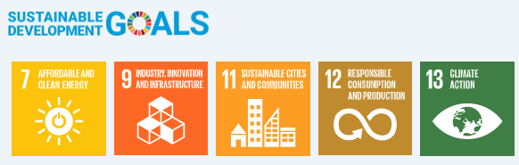 ‘Decarbonising our built environment is crucial to reaching our 2050 ...