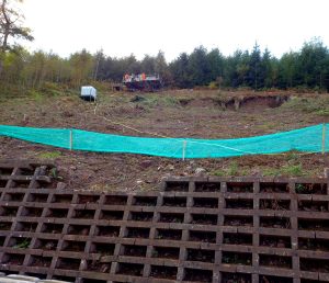 Highways: Fixing ageing geotechnical asset on A40 Brecon Bypass ...