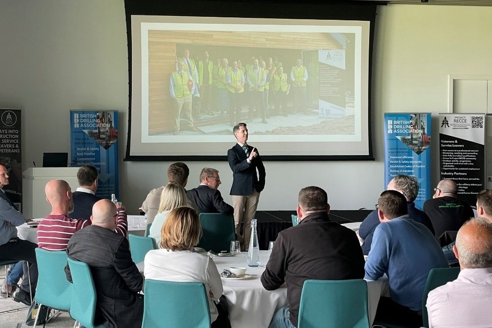 Solutions for skills shortage in drilling sector highlighted at ...