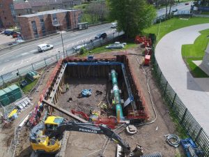 ‘Shallow trenches can be dangerous too’ | Ground Engineering