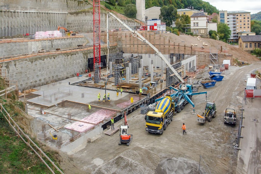 Geotechnical software: Closing the ground data gap | Ground Engineering