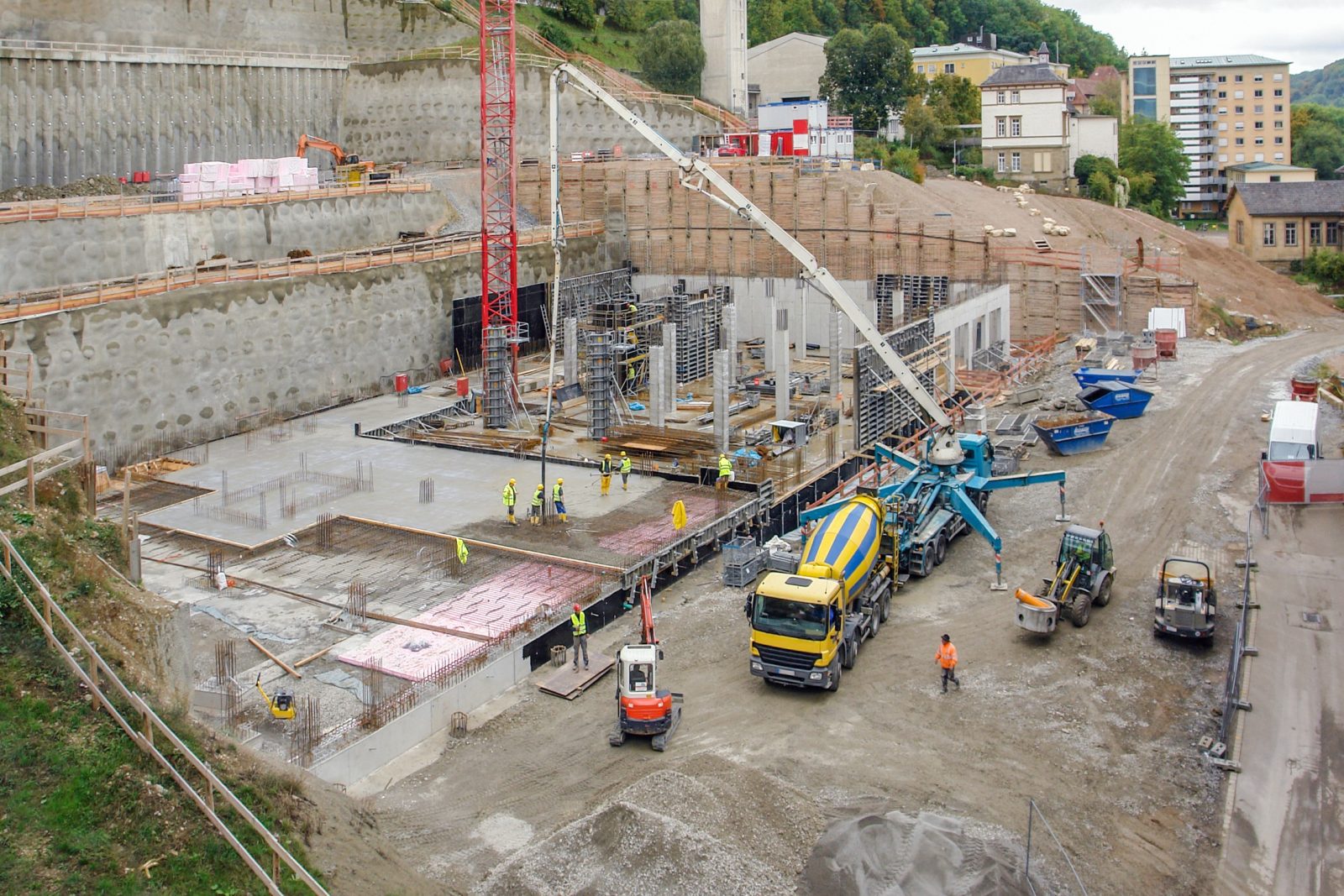 Geotechnical software: Closing the ground data gap | Ground Engineering