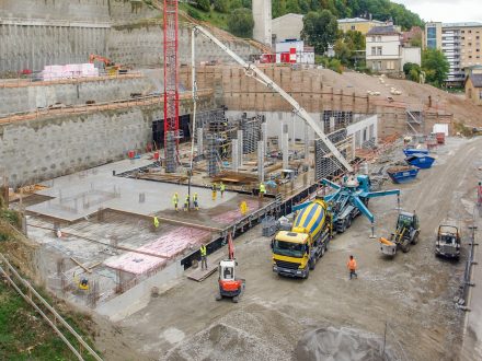 In depth | Ground Engineering (GE)