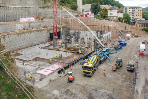 Industry Analysis | Ground Engineering (GE)