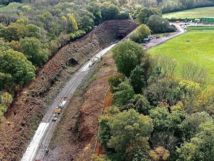 In depth | Ground Engineering (GE)