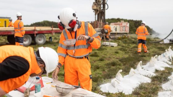 British Lithium, Imerys formalise partnership to extract lithium from ...