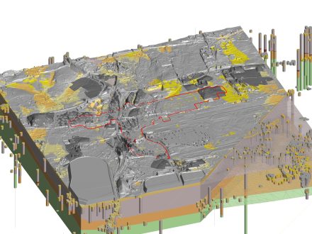 In depth | Ground Engineering (GE)