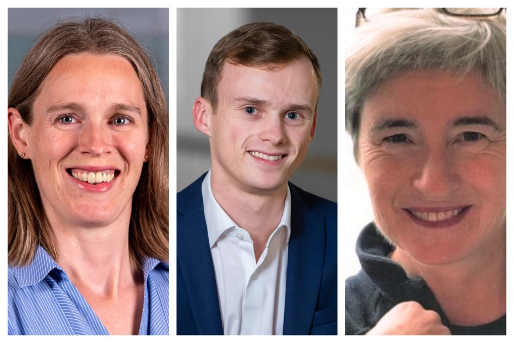 Podcast: Environmental sustainability and carbon reduction | Ground ...