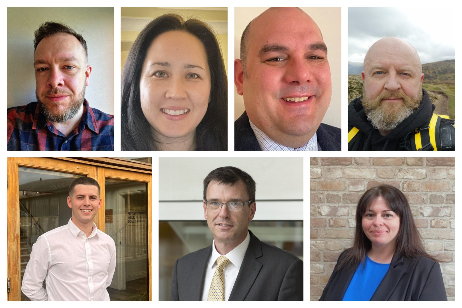 Round table: Sharing the mental health challenge | Ground Engineering