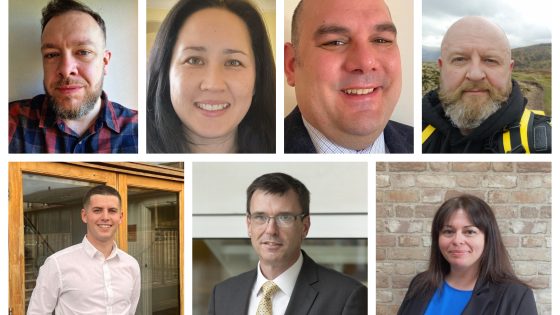 Round table: Sharing the mental health challenge | Ground Engineering