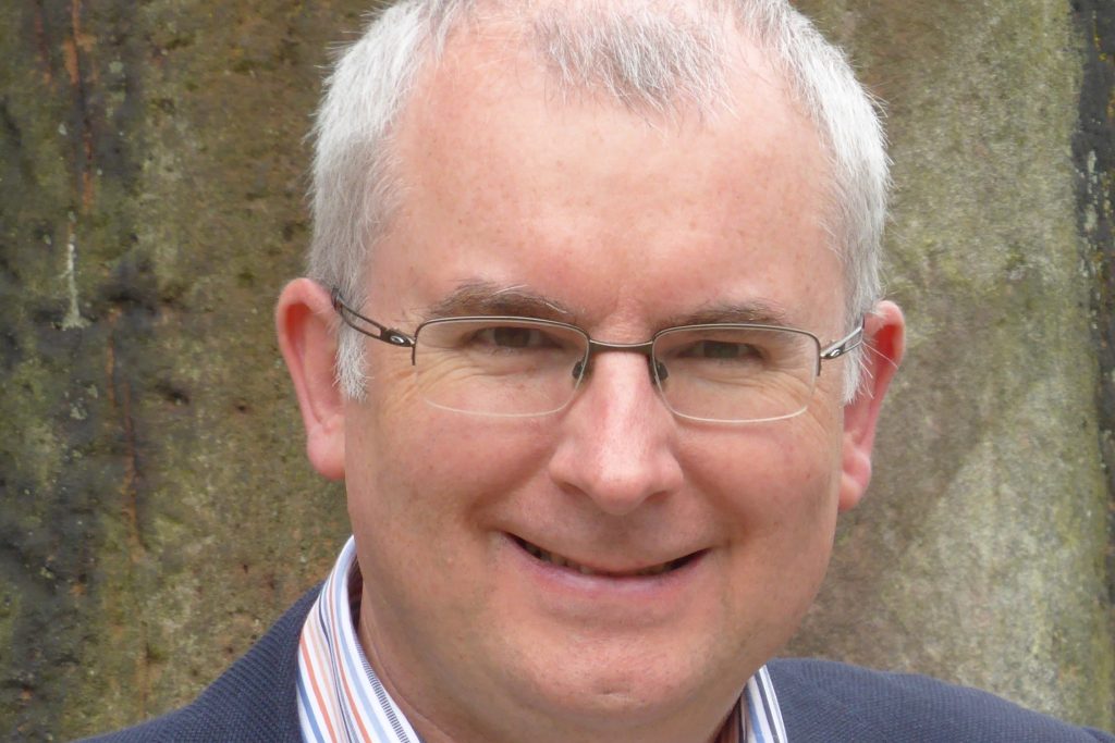 Interview: New BGA chair Andrew Ridley on the overlooked role of field ...