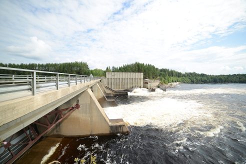 First investigation into partial dam collapse in Norway finds ...