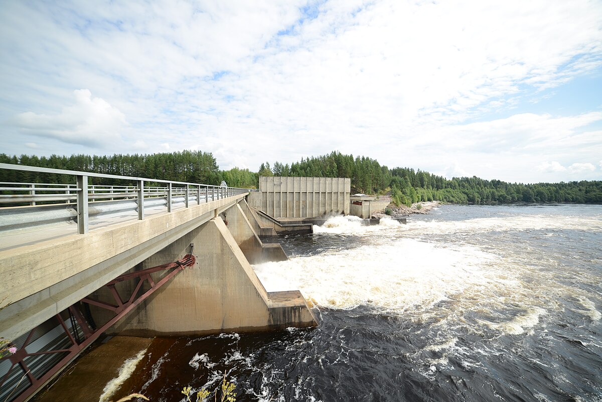 First investigation into partial dam collapse in Norway finds ...