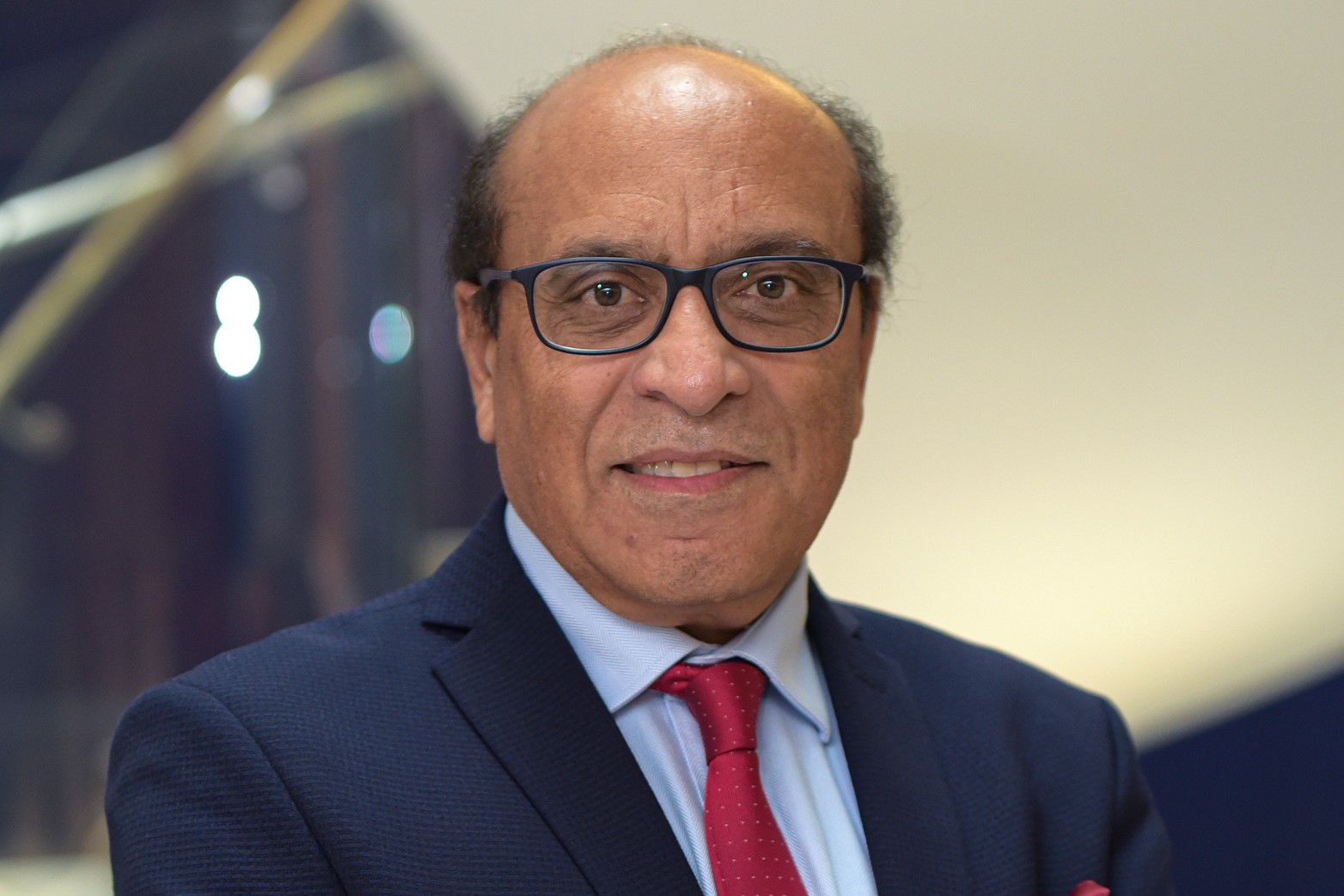 Arup’s Dinesh Patel to dig deep into Claridge’s ‘megabuild’ at GE ...