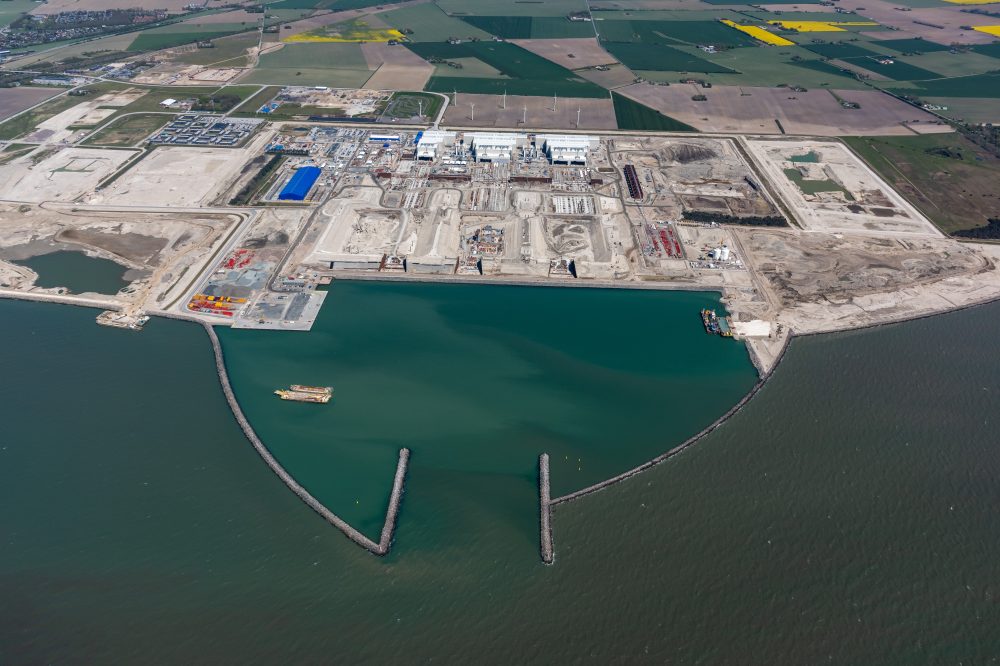 Ground Engineering’s August/September 2023 issue delves into the world ...