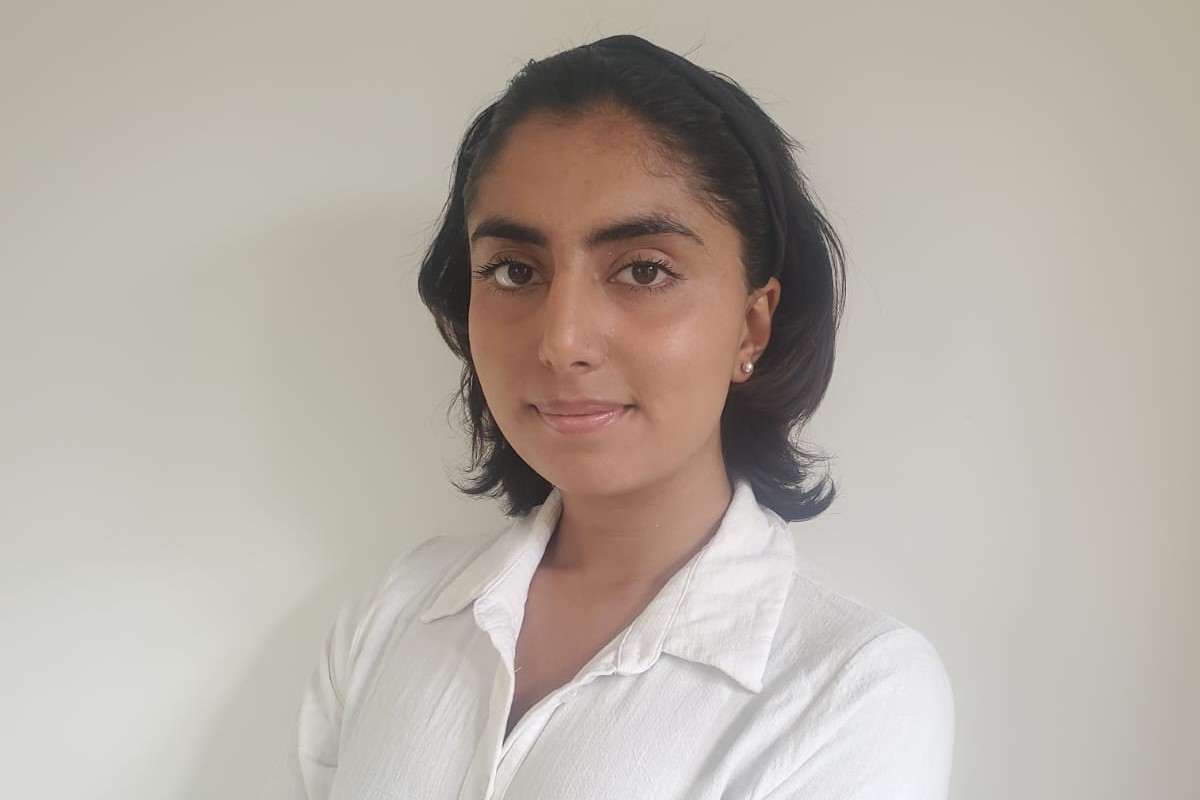 ‘I learned a lot from so many different people as a Ground Engineering ...