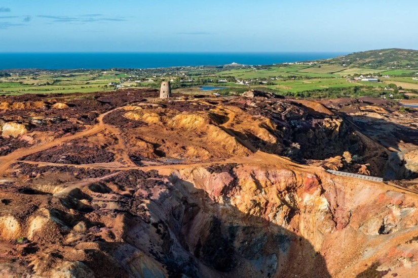 Welsh mine development to use ‘x-ray’ style imaging for exploration ...