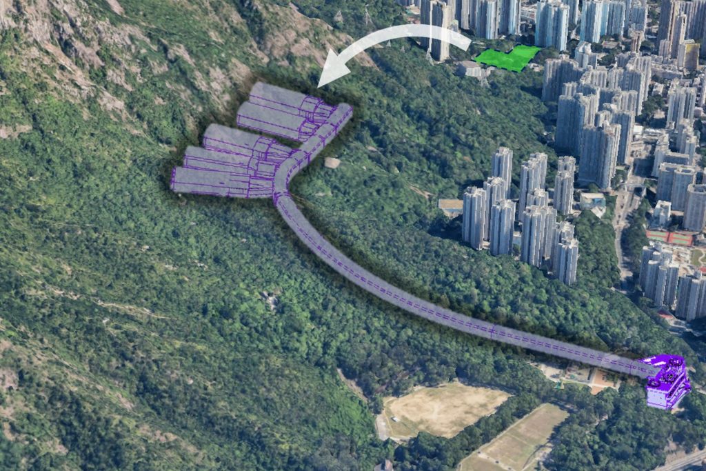 Atkins wins Hong Kong reservoir relocation contract | Ground Engineering