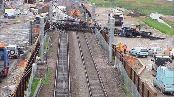 Round table: Staying safe – focus on piling rig working platforms ...