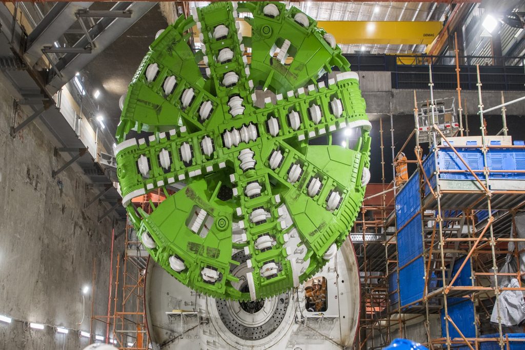 Tunnelling team chosen for Melbourne’s Suburban Rail Loop East | Ground ... Tunnelling team chosen for Melbourne’s Suburban Rail Loop East | Ground ...