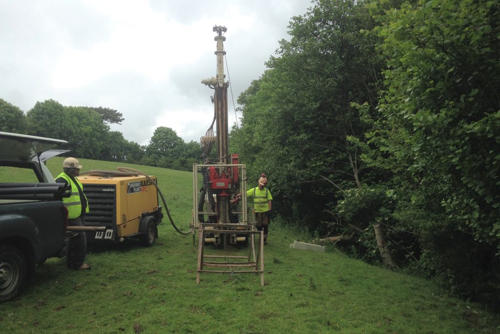 Phenna Group buys South West Geotechnical | Ground Engineering