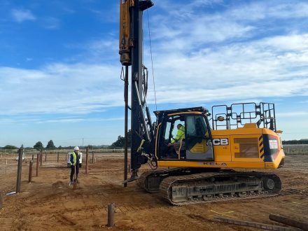 News | Ground Engineering (GE)