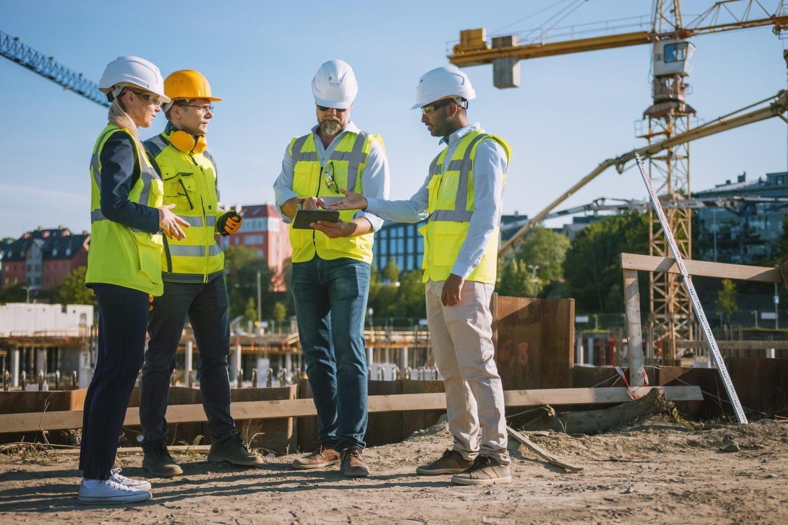 Webinar: Leveraging cloud technology: Integrating dynamic geotechnical ...