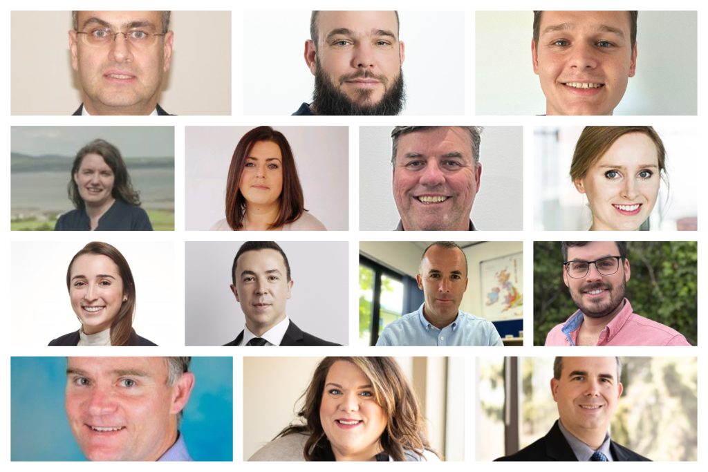 Latest people moves from Aecom, Richter, WSB and others | Ground ...