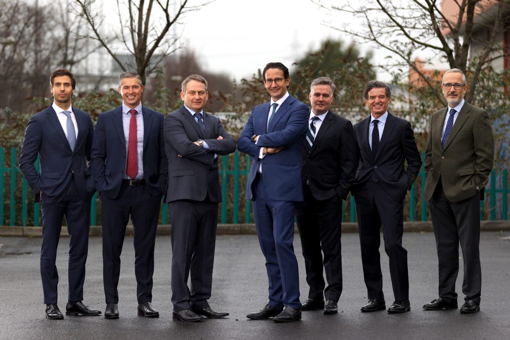 Irish-UK engineering consultancy Byrne Looby changes name to Ayesa ...