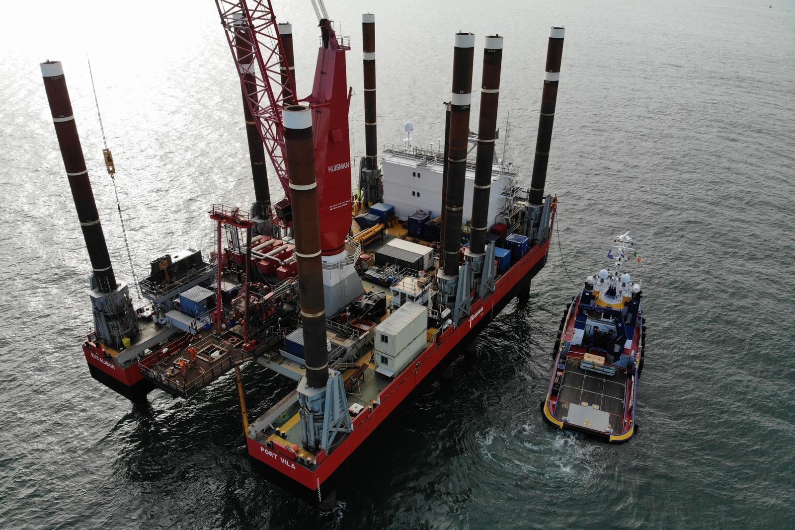 GE100 2023: Leader in innovation | Ground Engineering
