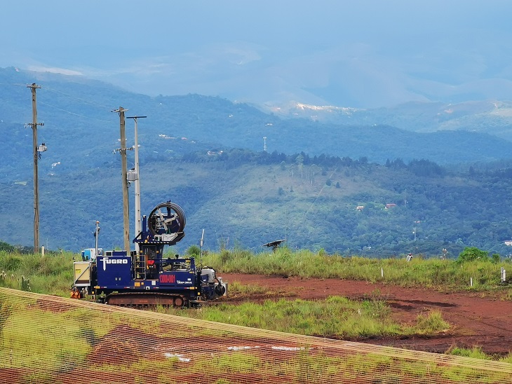 GE100 2023: Leader in innovation | Ground Engineering