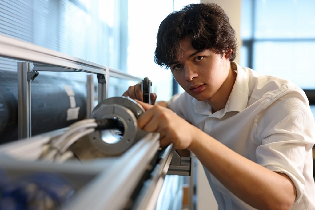 The case for reserving engineers for engineering | Ground Engineering