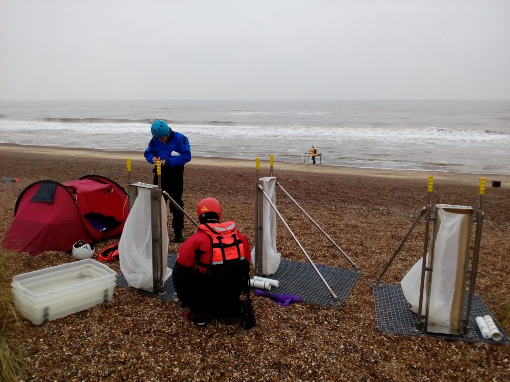 Coastal erosion: Tracking retreat with new modelling methods | Ground ...