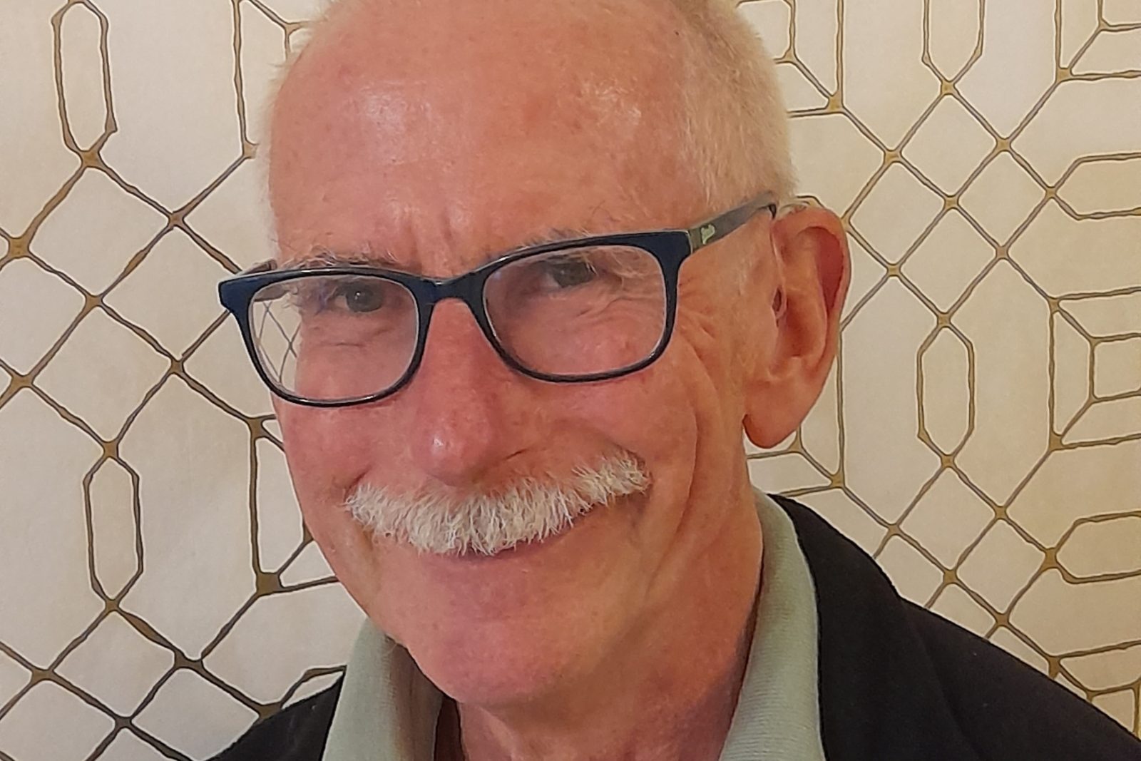 Interview: Glossop Medal winner John Cripps traces the process from ...