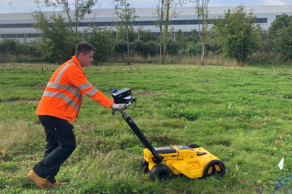 Portsmouth-based ground investigation firm expands with in-house ...