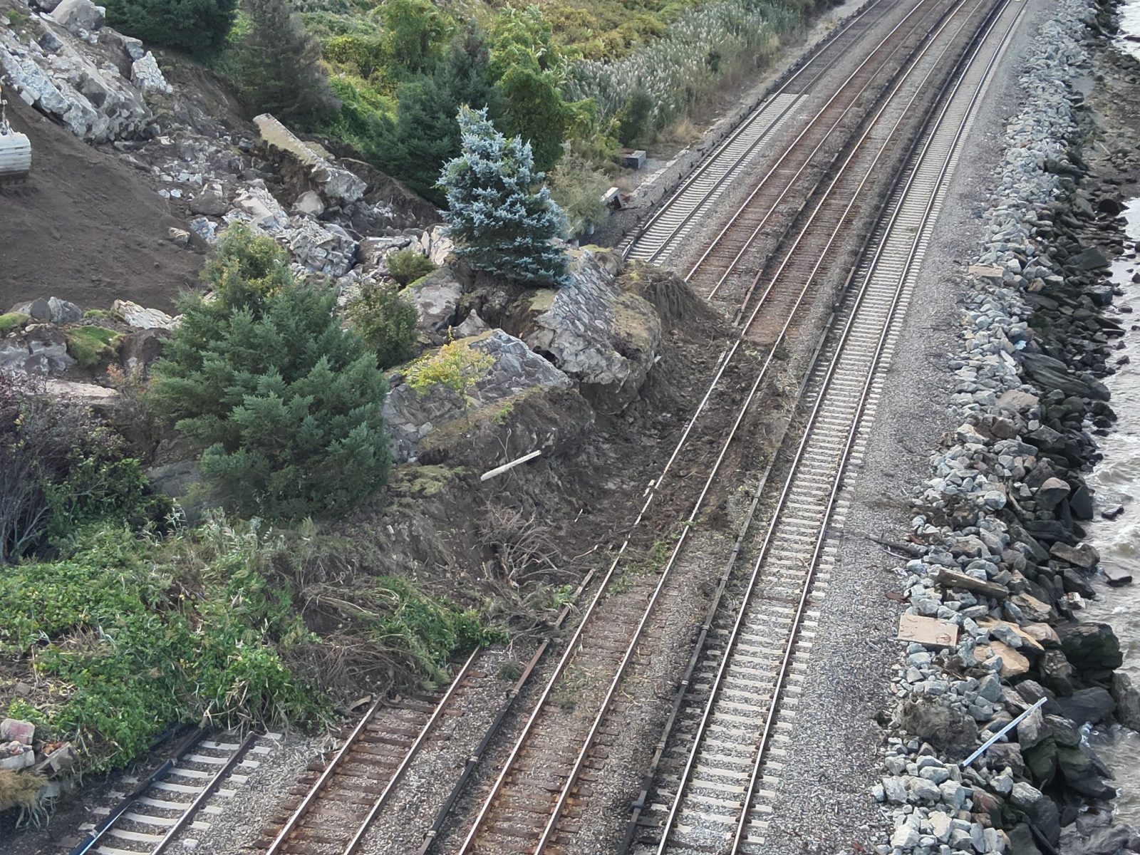 Retaining Wall Failure Causes Retaining Wall Failure May Have