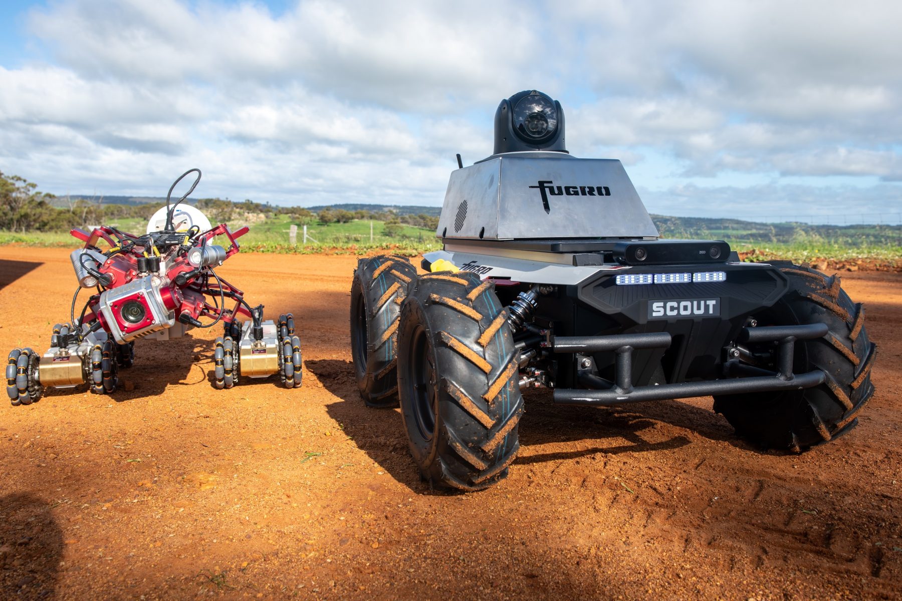 GE100 2023: Leader in innovation | Ground Engineering