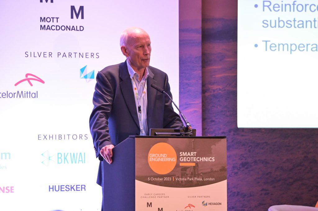 Innovative monitoring can improve design, says Cambridge University’s ...