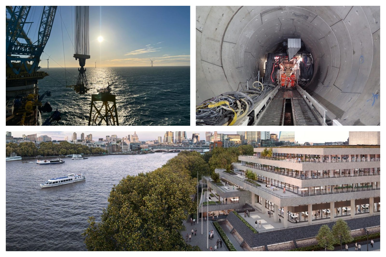 British Geotechnical Association reveals 2023 Fleming Award finalists ...