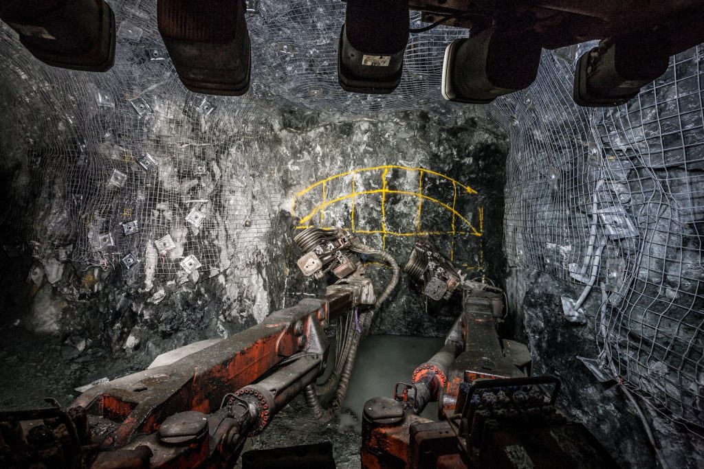 Contractor sought for Borumba Dam exploratory tunnel works | Ground ...