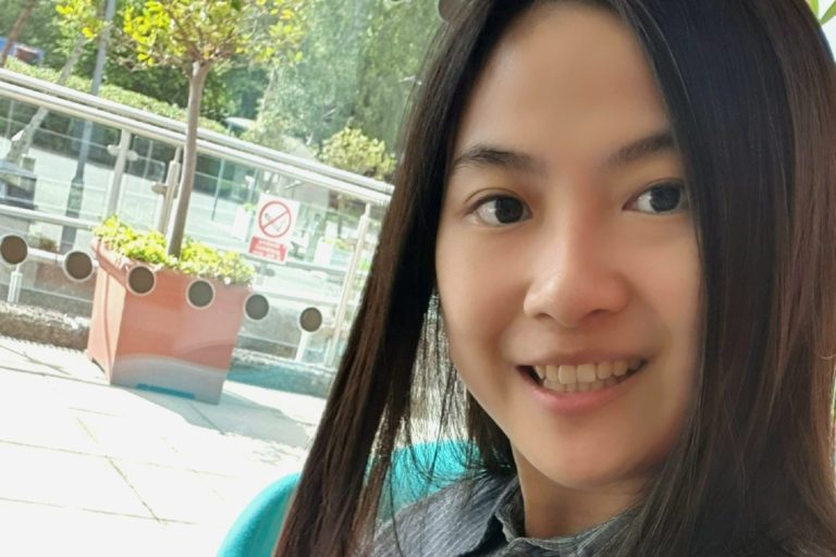 Q&A: Anglia Ruskin University's Cacin Wong on educating the next ...