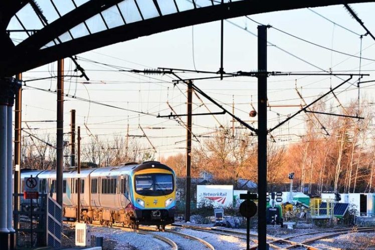 Network Rail tenders £1.1bn eastern civils and buildings framework ...