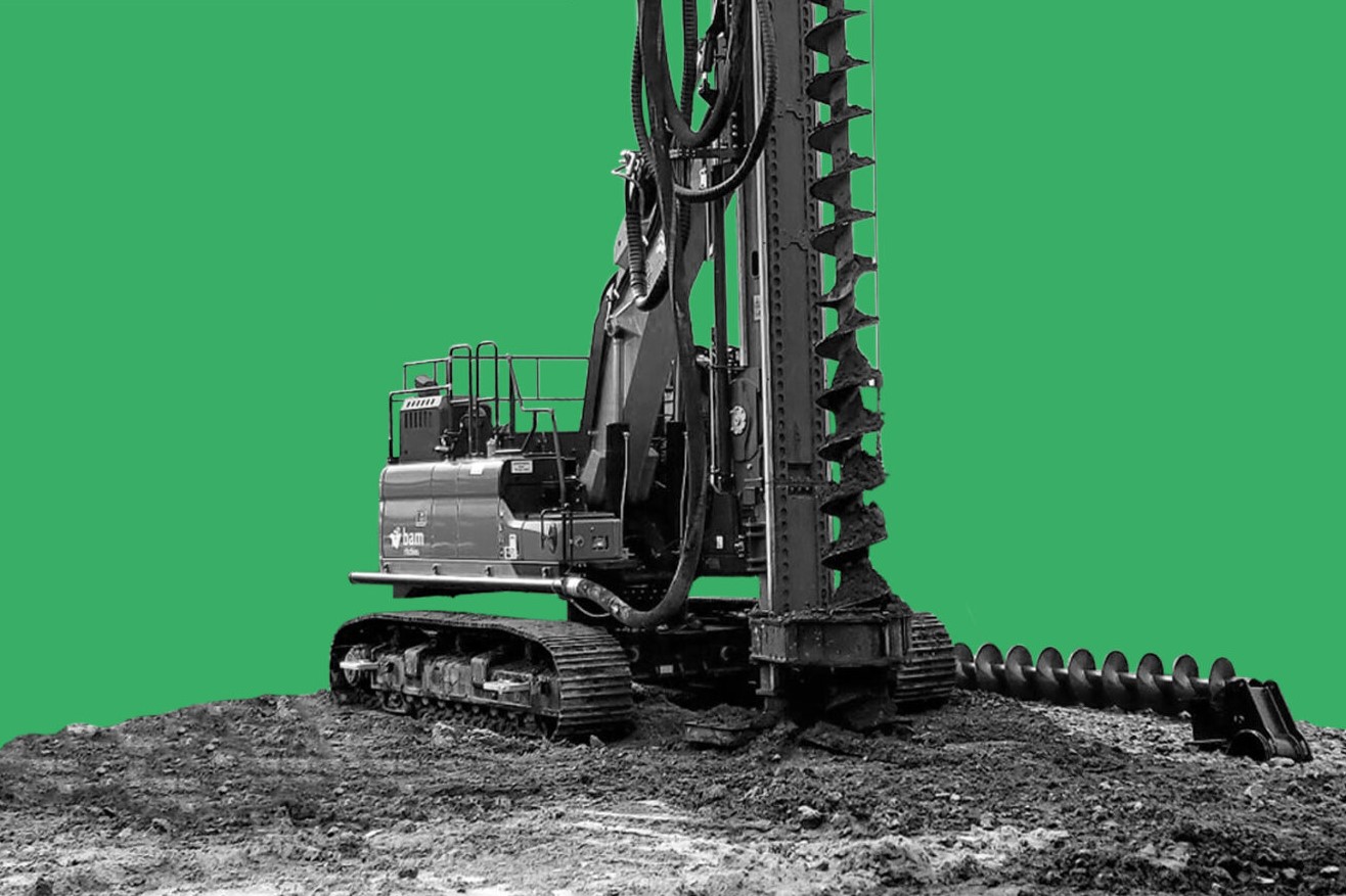 Industry comment sought on new draft of AGS Piling data transfer format ...