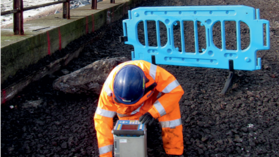 New Ciria guide focuses on geophysics in ground investigation | Ground ...