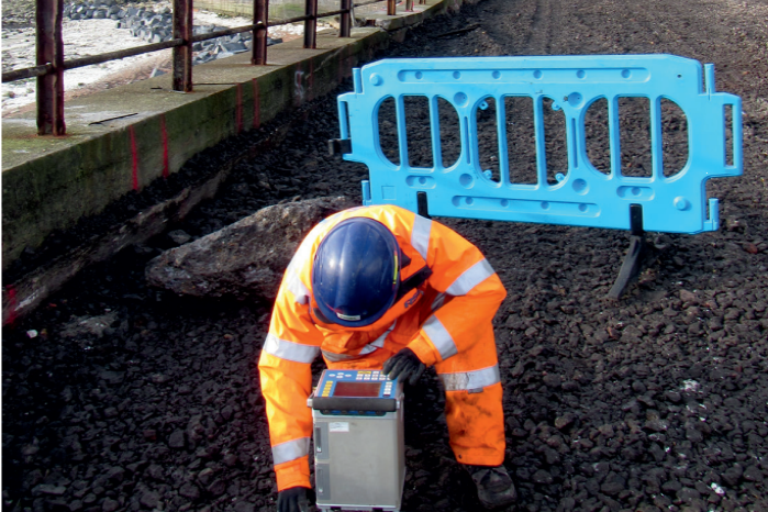 New Ciria guide focuses on geophysics in ground investigation | Ground ...